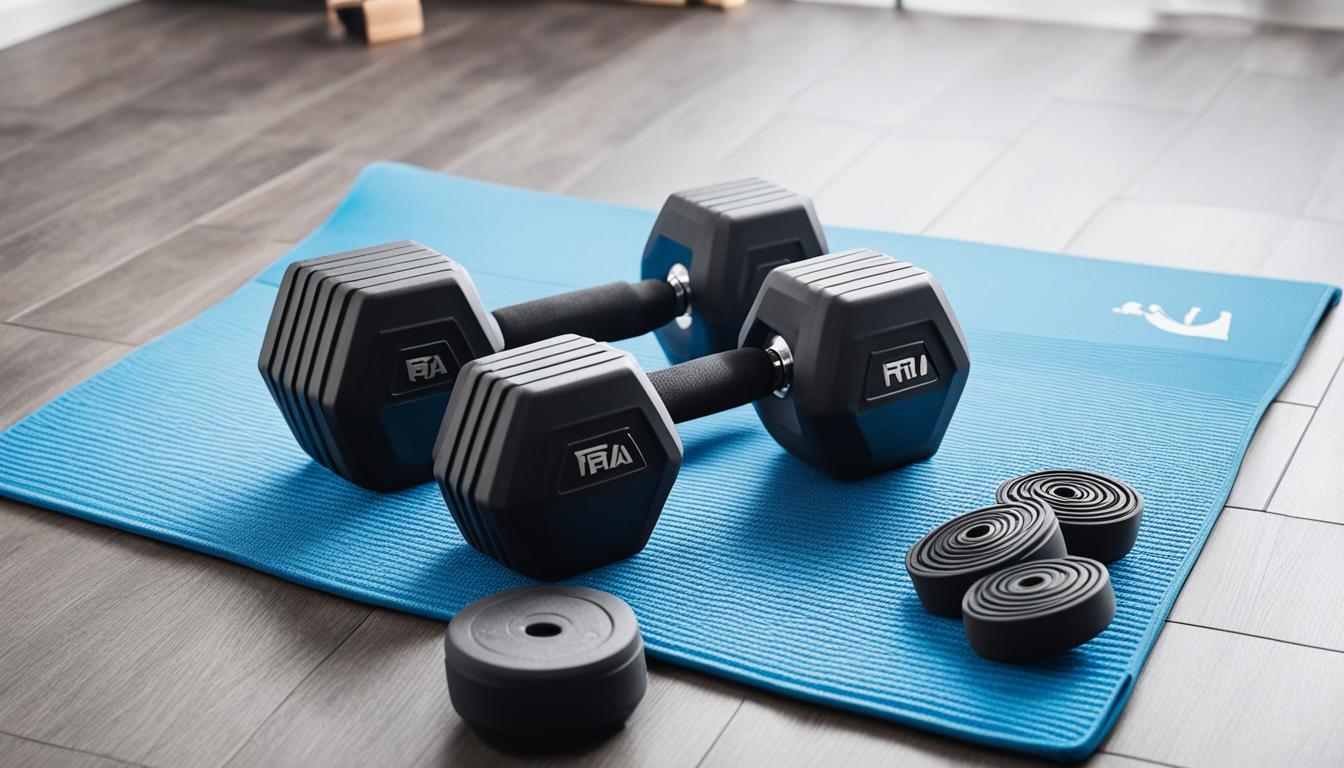 Best Home Workout Equipment Picks for You!