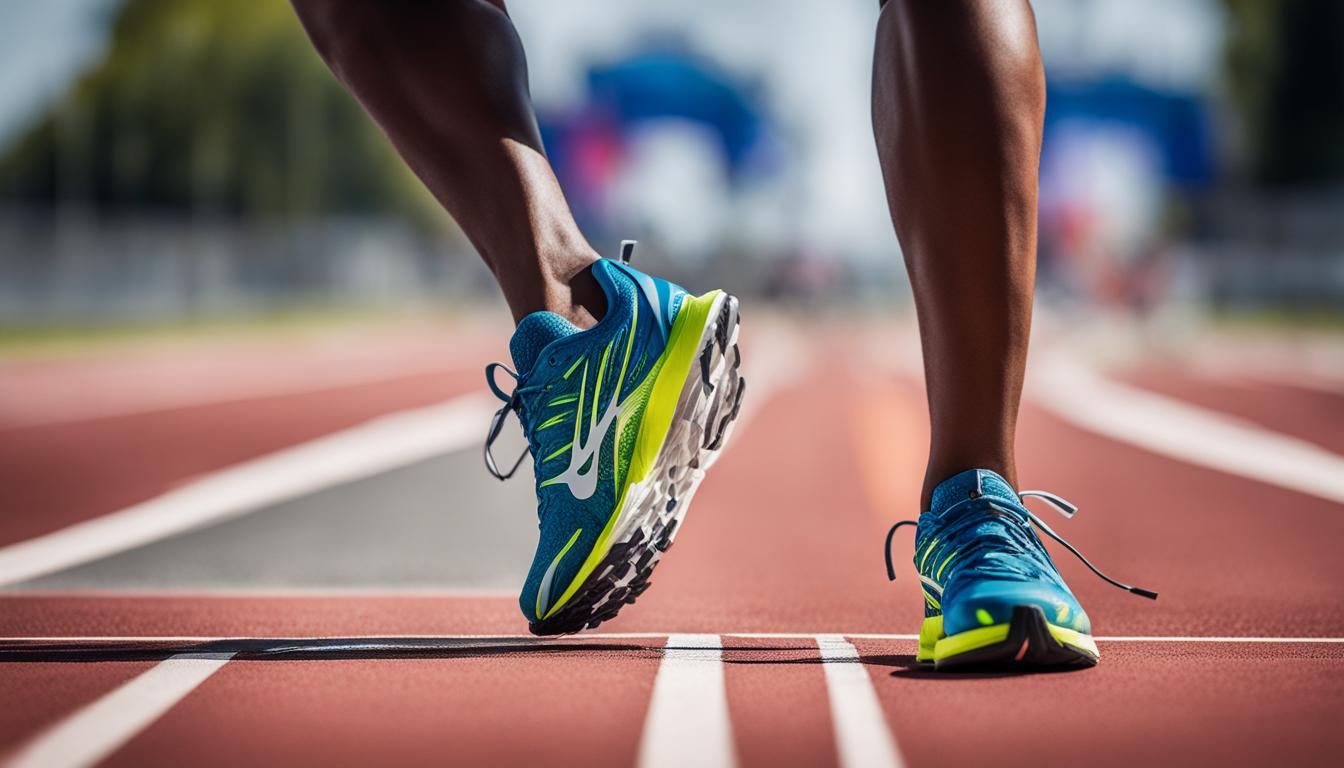 Best Running Shoes for Marathons: Top Picks!