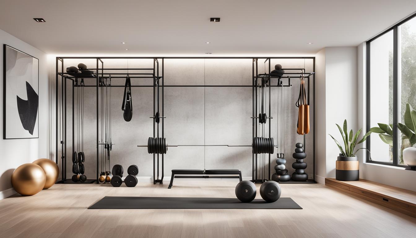 Best Home Workout Equipment Picks for You!