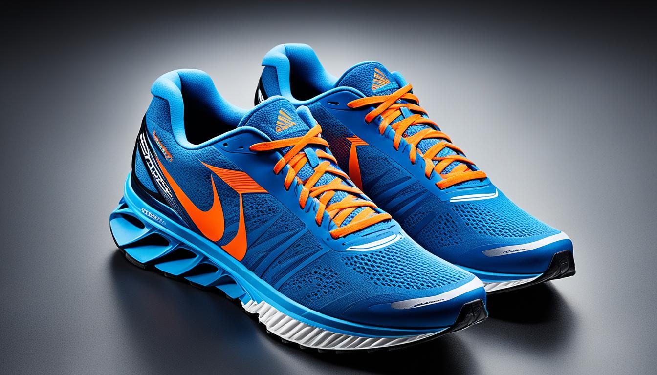 Best Running Shoes for Marathons: Top Picks!